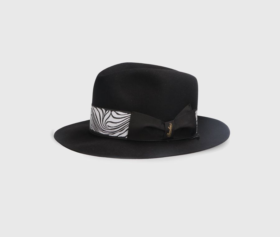 The Bogart by Borsalino Cut 4 - Man | Borsalino Official